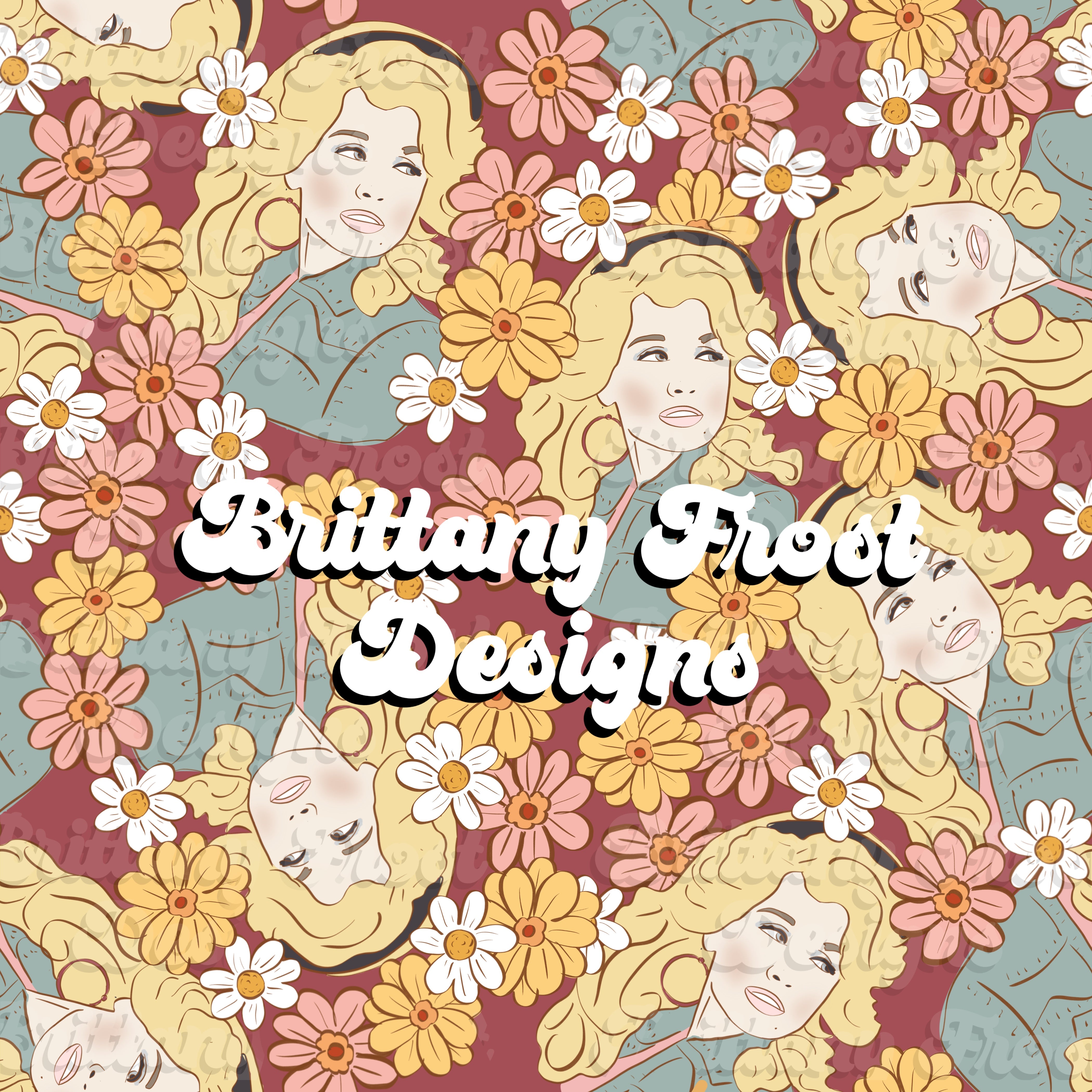 Dolly – Brittany Frost Designs