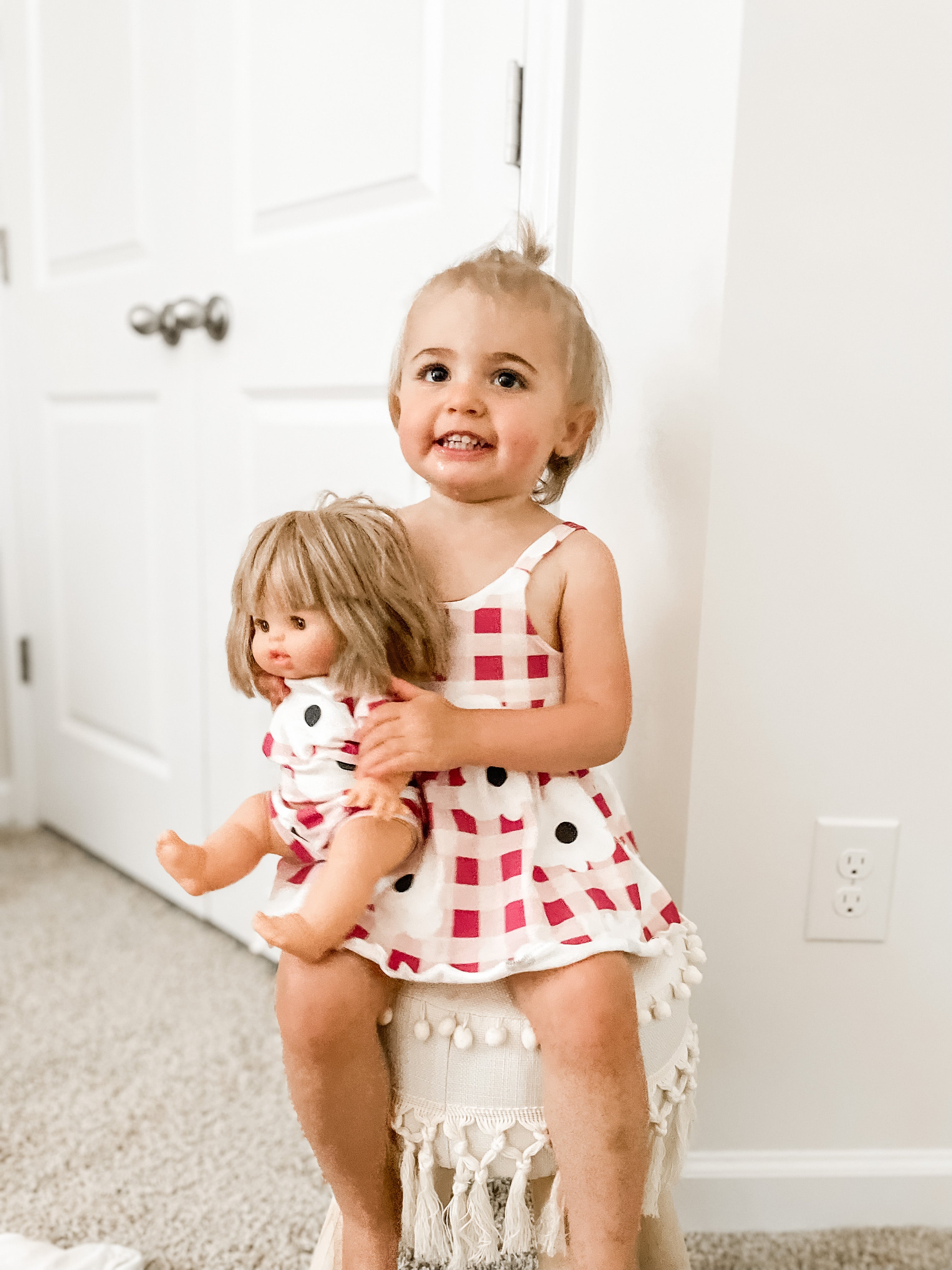 90s Floral – Brittany Frost Designs